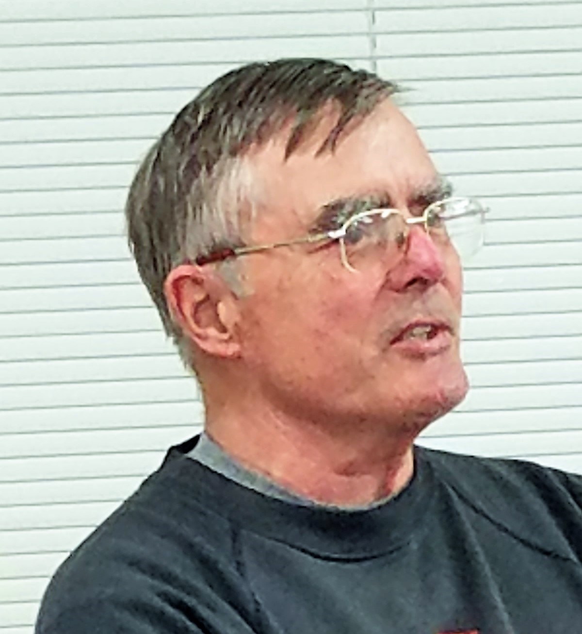 State Veterans Cemetery brought up to Ripley town board | News, Sports ...